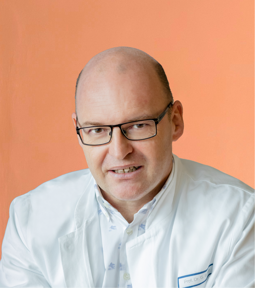 Schett, Georg | Dione