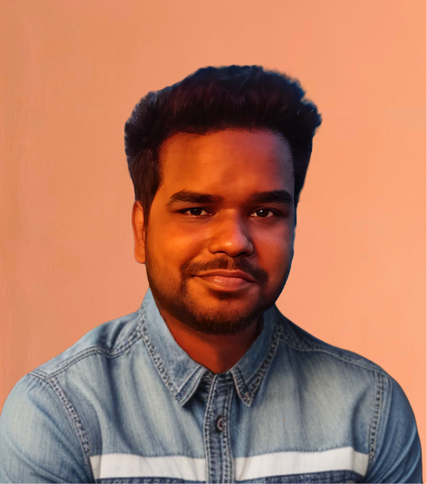 Chaurasia, Avinash Kumar | Dione