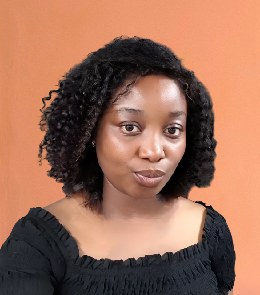 Nguemedjio Foko Takile, Flora | Dione